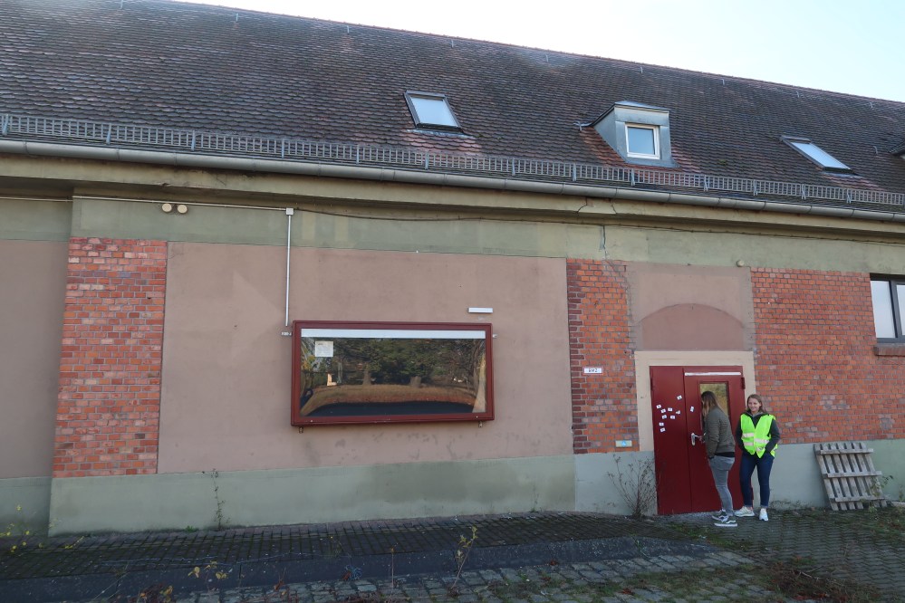 The Transformation of Warner Barracks Bamberg, Germany | RV With Me, Doug
